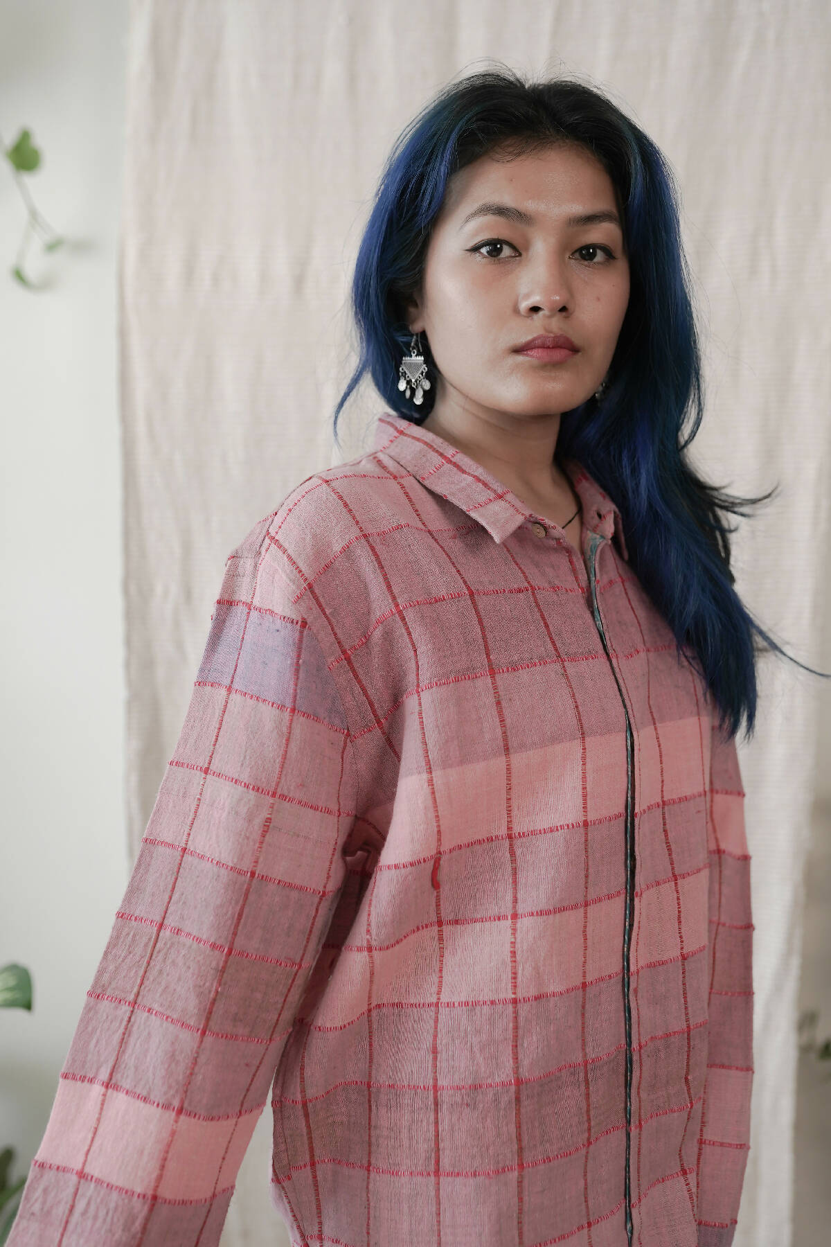 Pink Flush | NOT JUST A LABEL